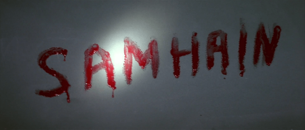 The Nights He Came Home – A Halloween Retrospective, Part II: Halloween ...